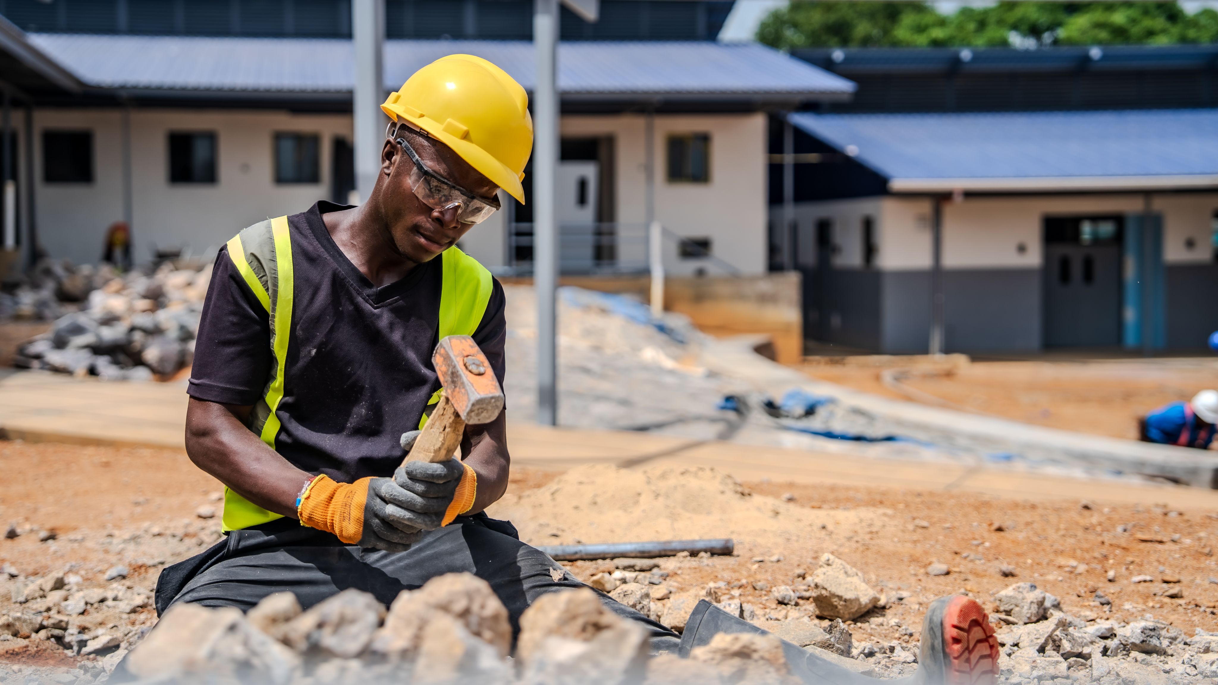 2025 BHI Annual Report - Build Health International